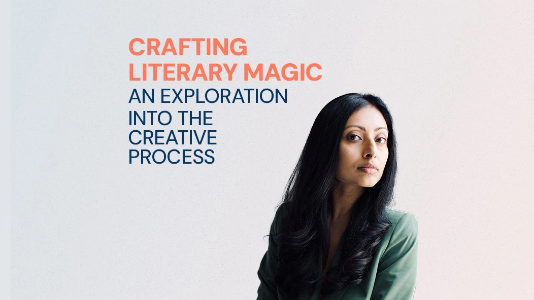 Avni Doshi - SIG Learning Series